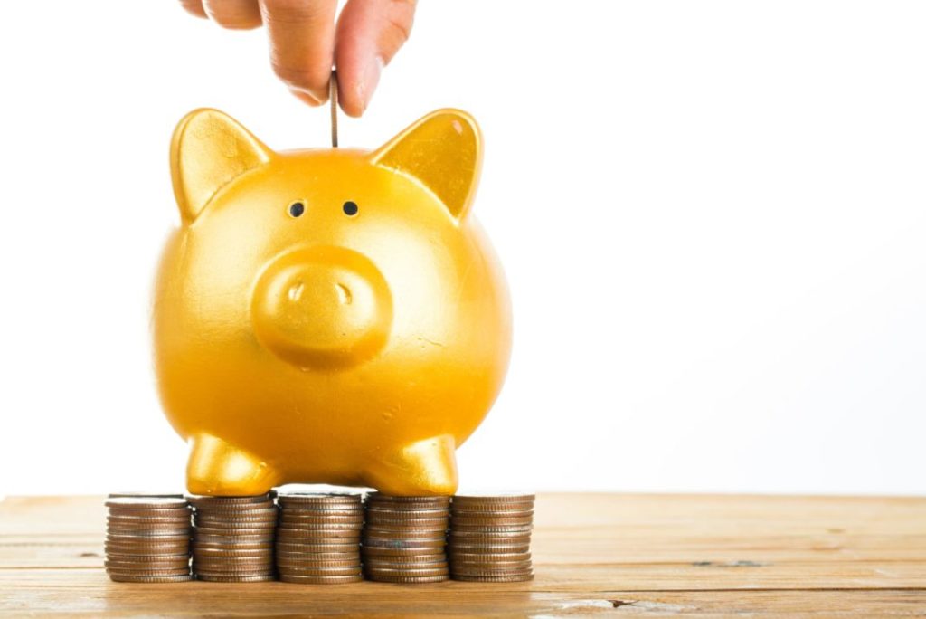 4 Reasons Your Family Should Always Have Savings - The Chocolate Muffin ...