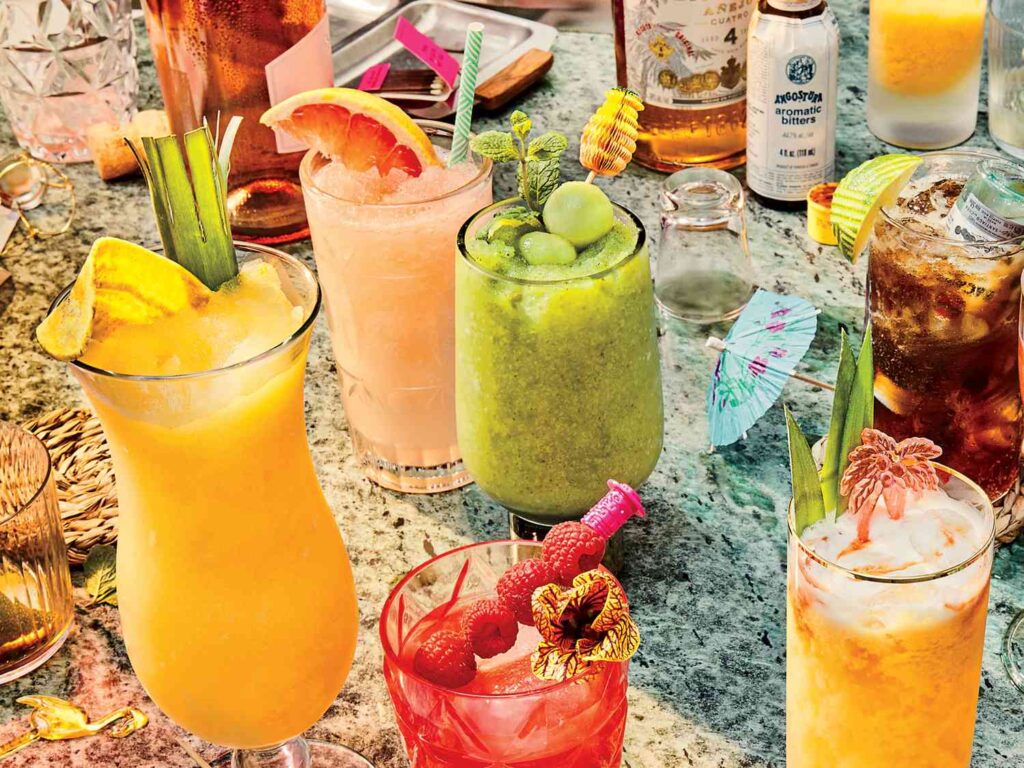 10 Unique and Quirky Soda Flavors Perfect for Summer - The Chocolate ...